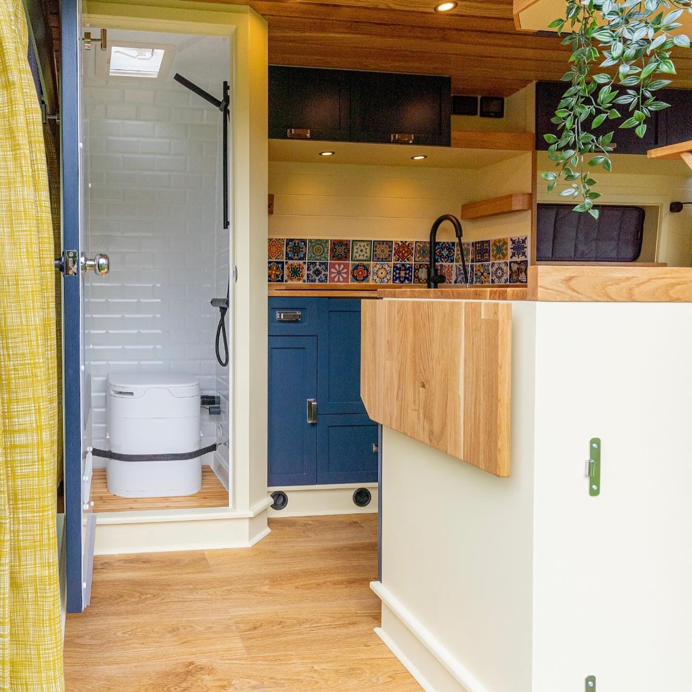 Can the OGO™ ORIGIN Be Installed in a Wet Bath – OGO™ Composting Toilets