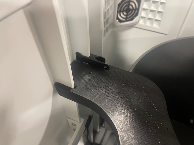 How to Install the Bucket Collar