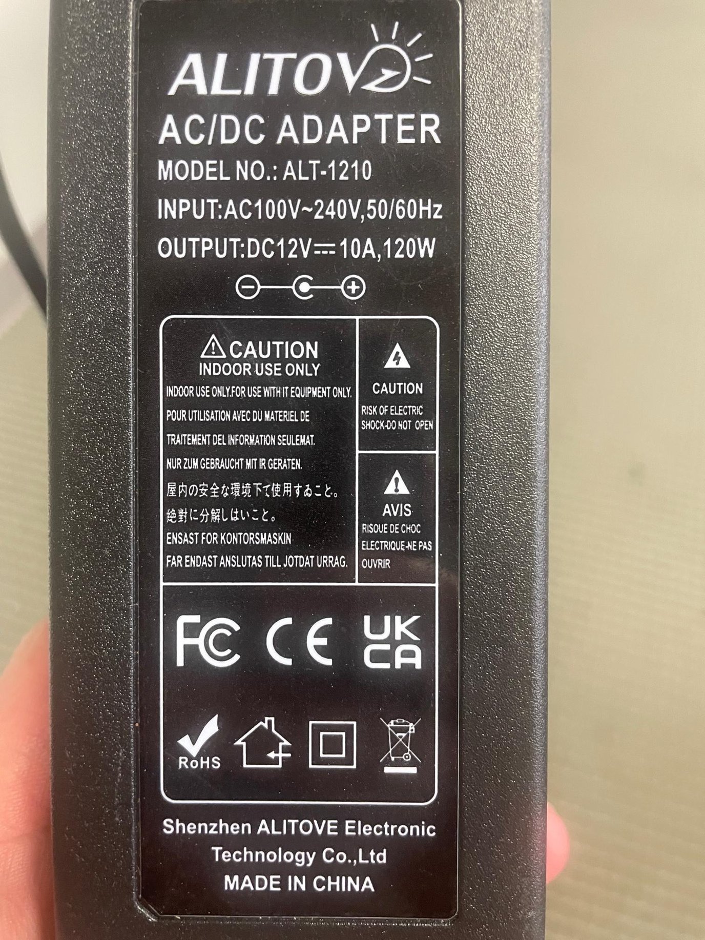 What’s Wrong with My OGO™ Origin: Agitator Motor is not Working – EnviroPro