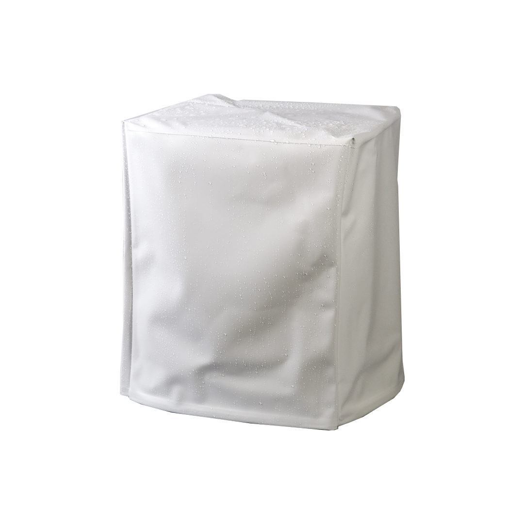 Is a Wet Bath Cover Necessary for the OGO™ ORIGIN – EnviroPro