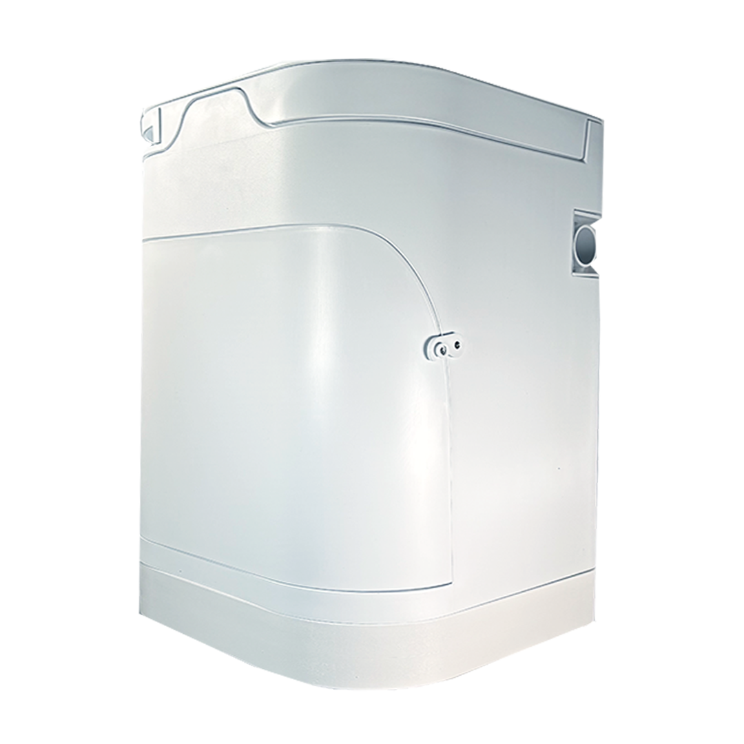 How to Install the OGO™ ORIGIN Floor Riser Drain Adapter Plate – OGO ...