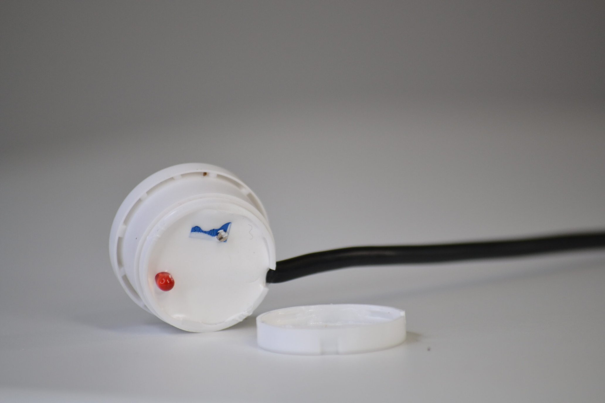 How to Calibrate the OGO™ ORIGIN Urine Sensor – EnviroPro