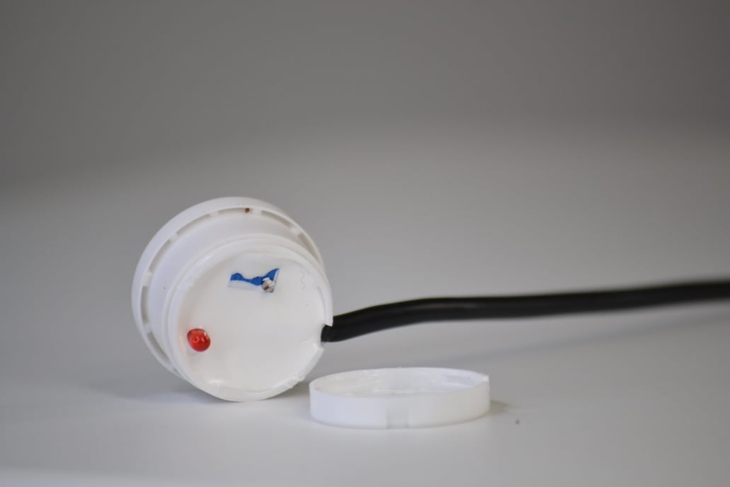 How to Calibrate the OGO™ ORIGIN Urine Sensor