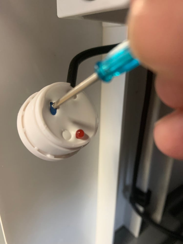 How to Calibrate the OGO™ ORIGIN Urine Sensor – EnviroPro