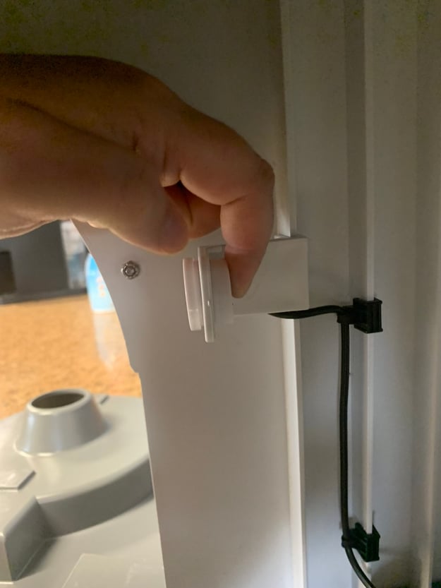 How to Calibrate the OGO™ ORIGIN Urine Sensor – EnviroPro