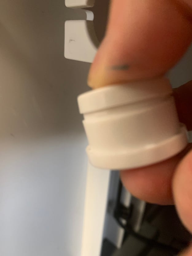 How to Calibrate the OGO™ ORIGIN Urine Sensor – OGO™ Composting Toilets